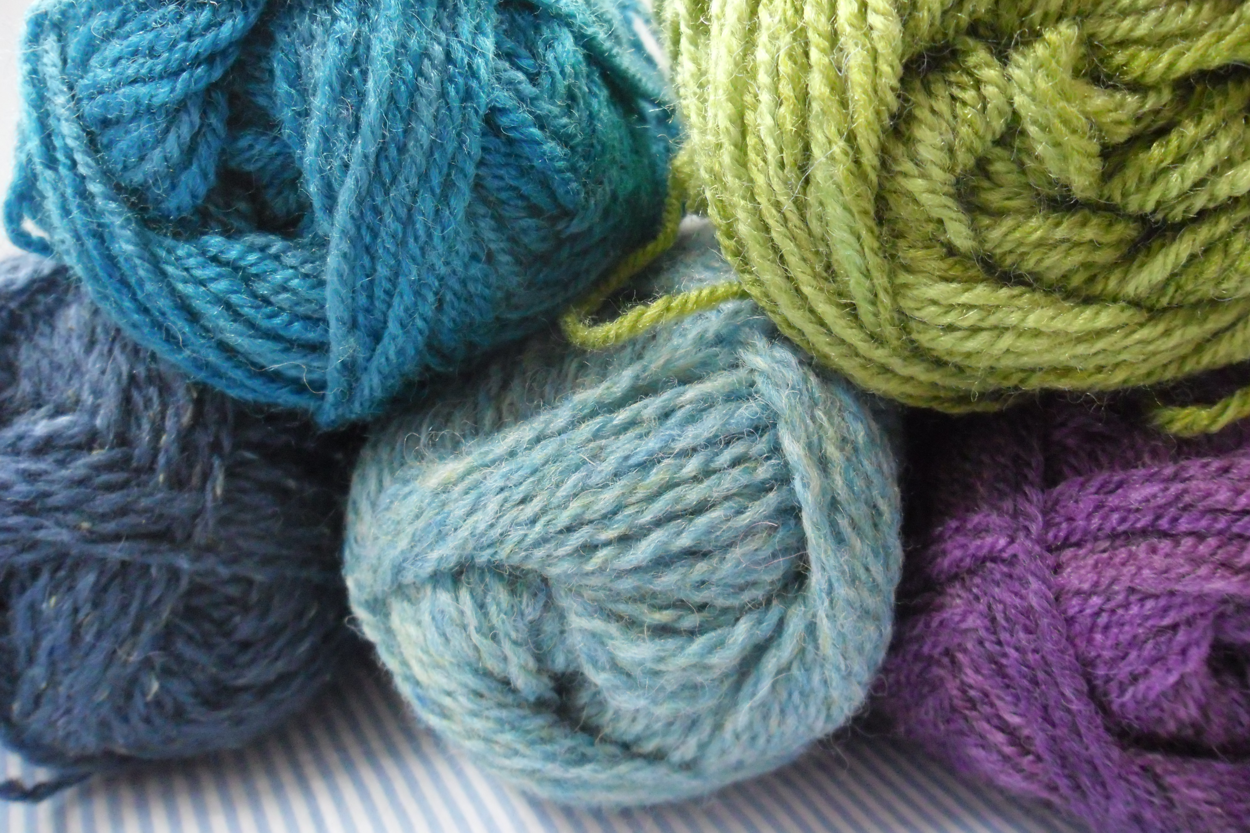 Wool from Steph Jan20b – Vivi's Kitchen Garden